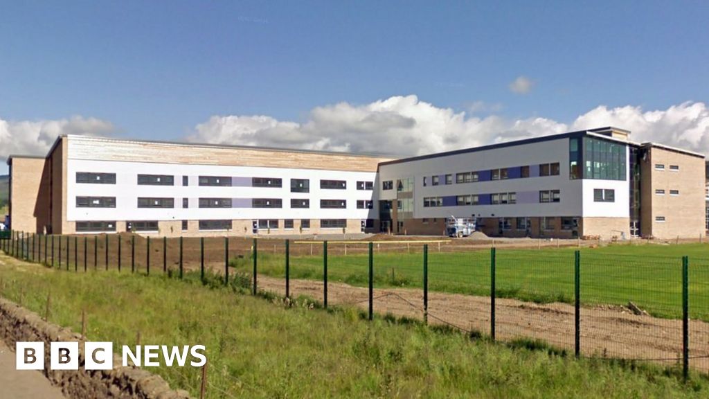 Bullying probe finds no culture of discrimination at Crieff High School ...