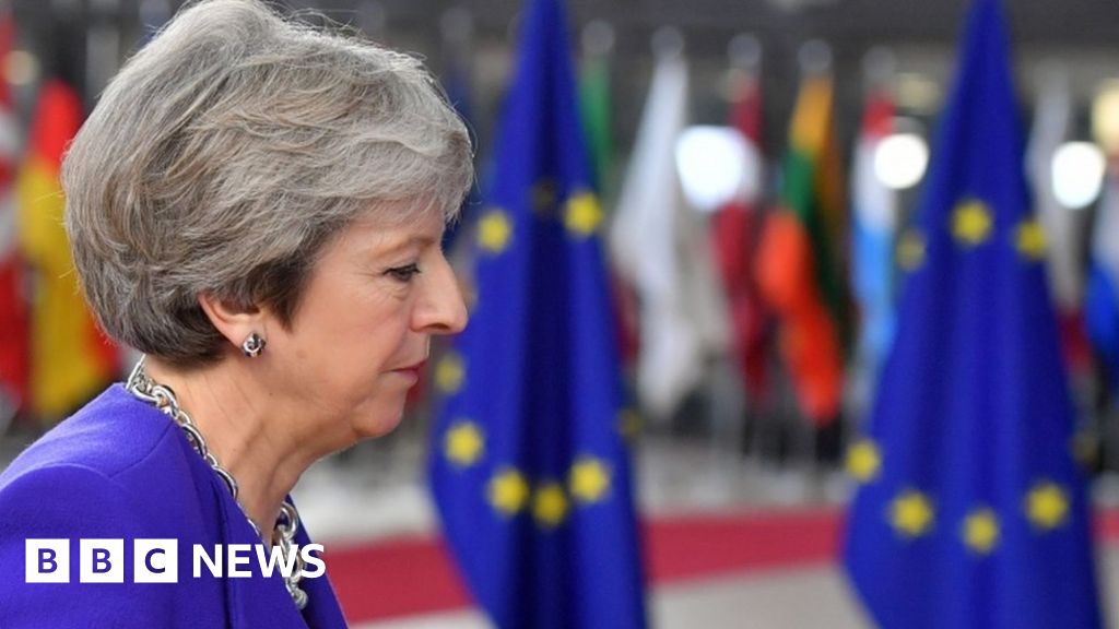 Brexit, borders and backstops