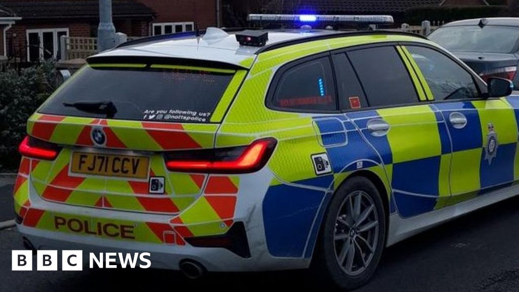 Nottinghamshire Police sees increase in festive drink-drive arrests ...