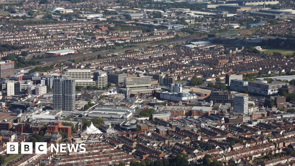 Terror threat to Swindon 'likely to be right wing'