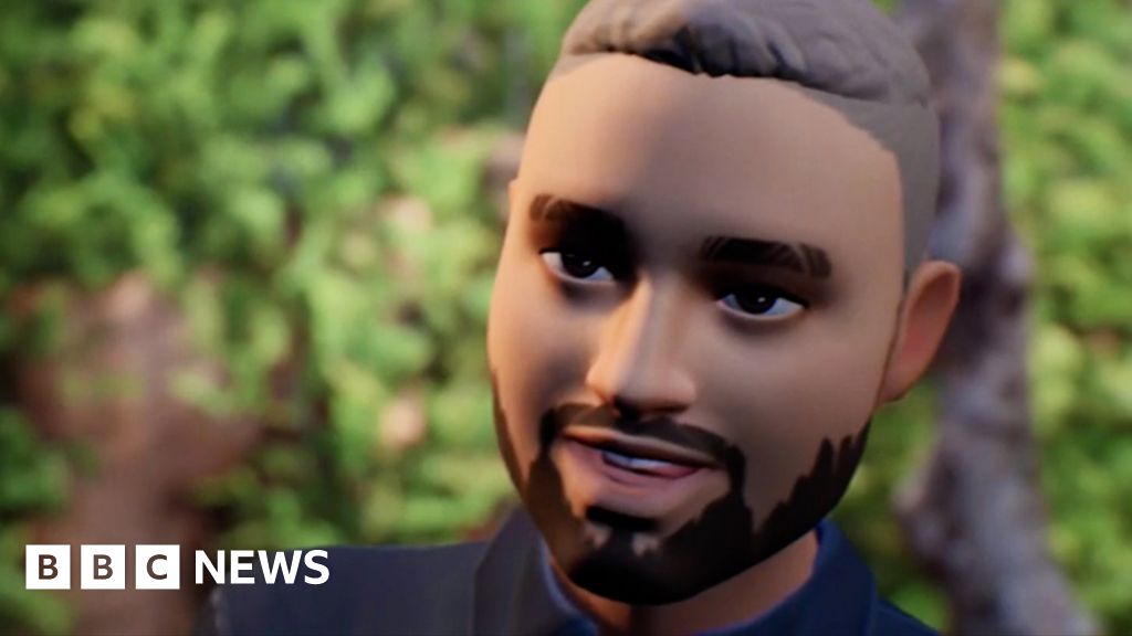 What is the metaverse?