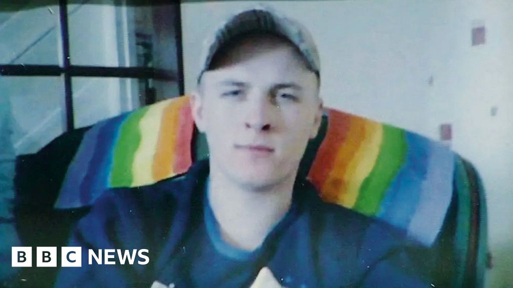 Steven Colwell: Proportionate force used in shooting, coroner finds ...