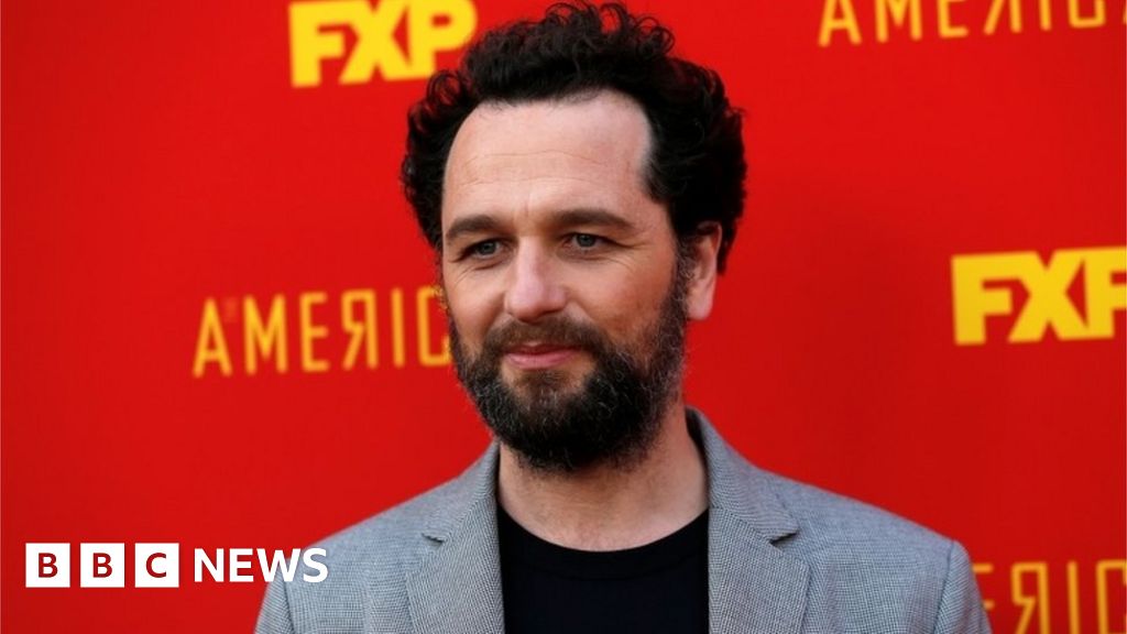 Emmys 2018: The Americans actor Matthew Rhys nominated