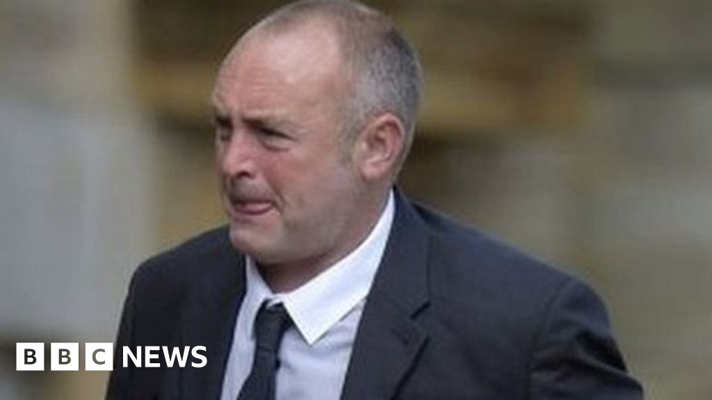 American bulldog breeder Stephen Potts admits pet attack responsibility ...
