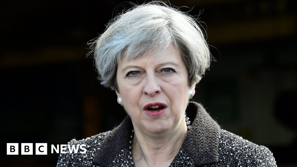 New markets for Welsh firms after Brexit, says PM - BBC News