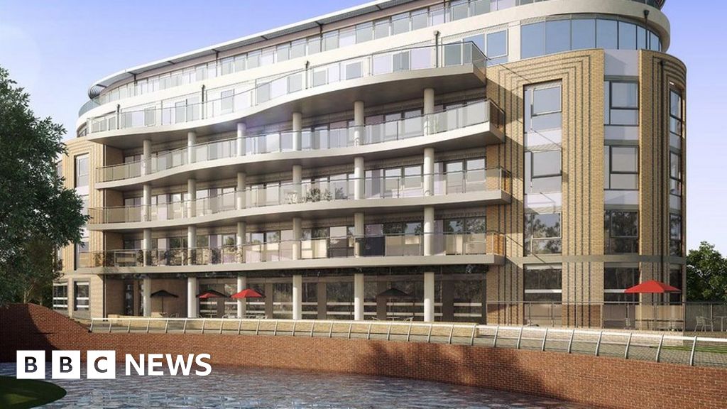 Autumn completion planned for £280m Maidenhead revamp first stages ...