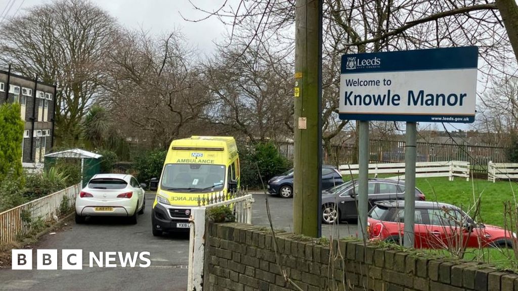 Leeds City Council urged by union to reconsider care home closure - BBC ...