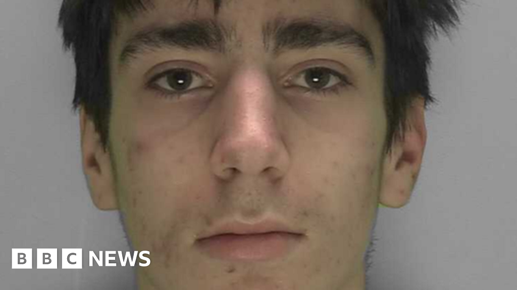 Sue Addis trial: Man jailed for stabbing his grandmother to death - BBC ...
