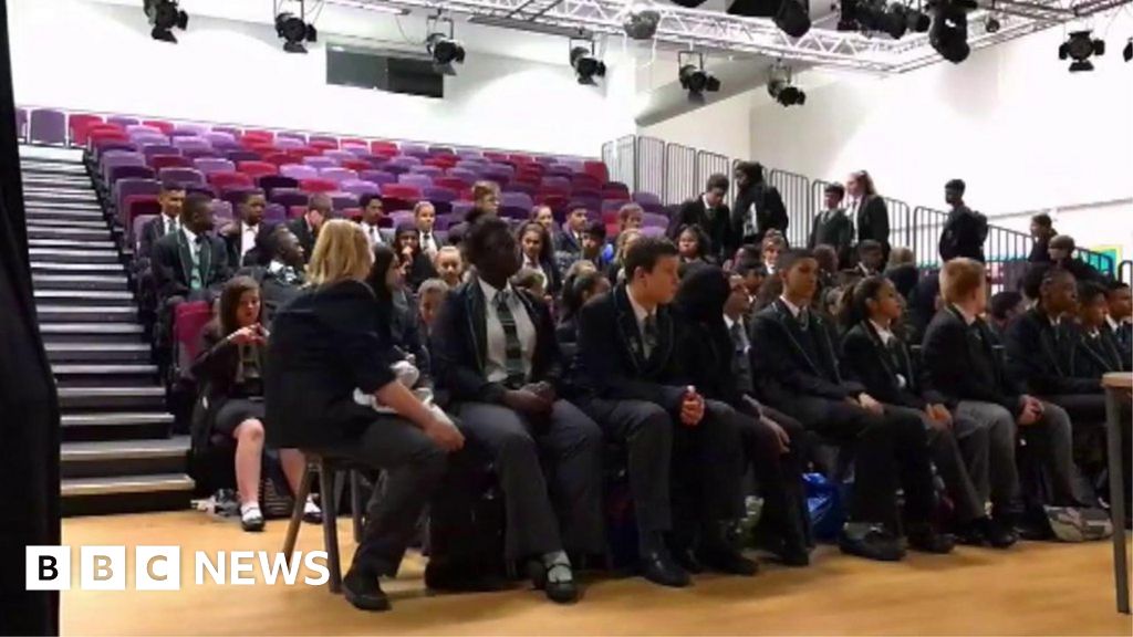 Prevent: Does the anti-radicalisation strategy work? - BBC News