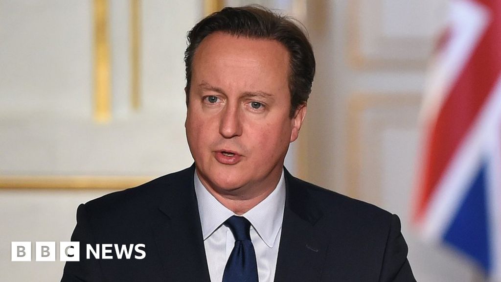 BBC World Service gets funding boost from government - BBC News