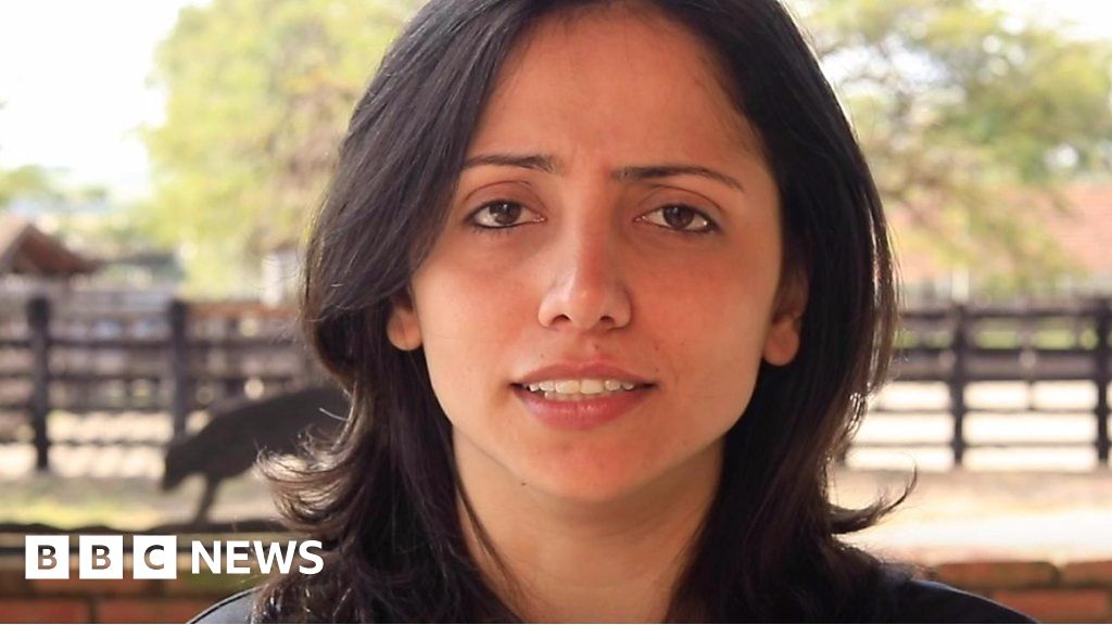 Born stateless: Looking for a country to love me