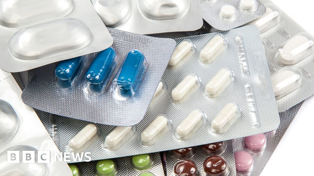 Painkiller myths and how to pick one right one for your symptoms - BBC News