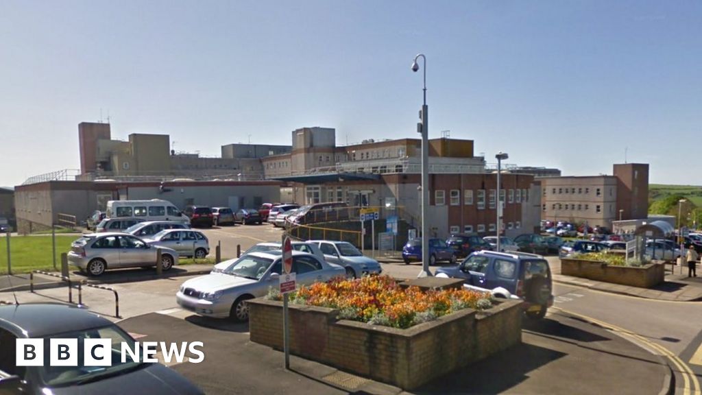 Norovirus Sparks West Cumberland Hospital Visitor Warning BBC News Norovirus Sparks West Cumberland Hospital Visitor Warning BBC News