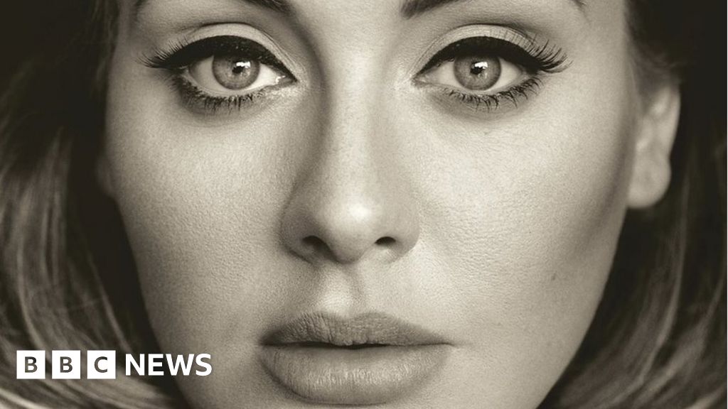 Adele - 25: A first listen - BBC News