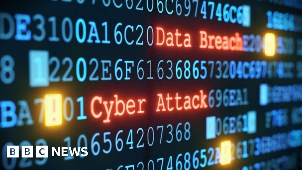 Russian man charged over 'massive' US hack attacks