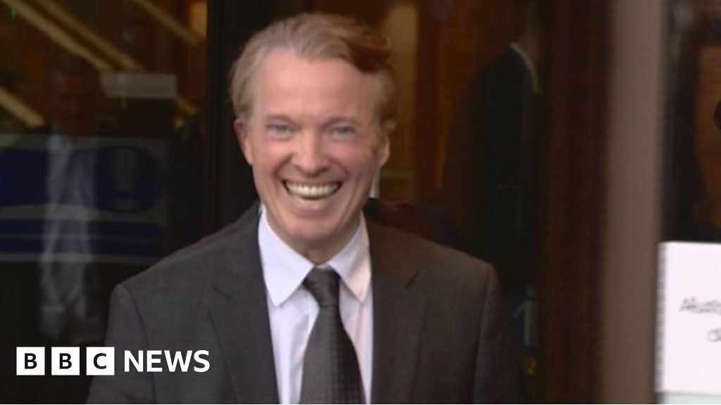 Rangers fraud trial: Craig Whyte found not guilty - BBC News