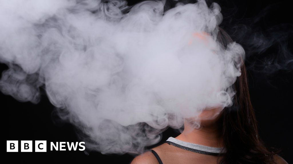 Why the rise in cannabis addiction treatment for women? - BBC News