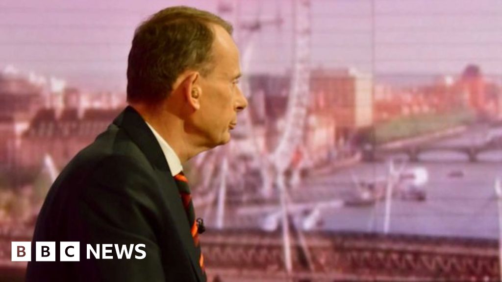 The Andrew Marr Show - BBC News The Andrew Marr Show - BBC News