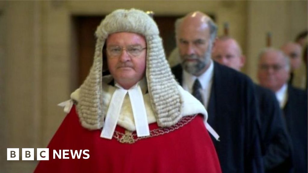 Legacy inquests: Judge calls for 'urgent action' - BBC News