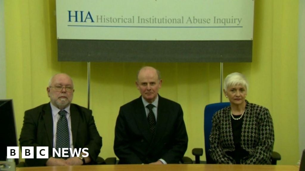 HIA inquiry tries to find ex-Barnardo's employee accused of child abuse ...