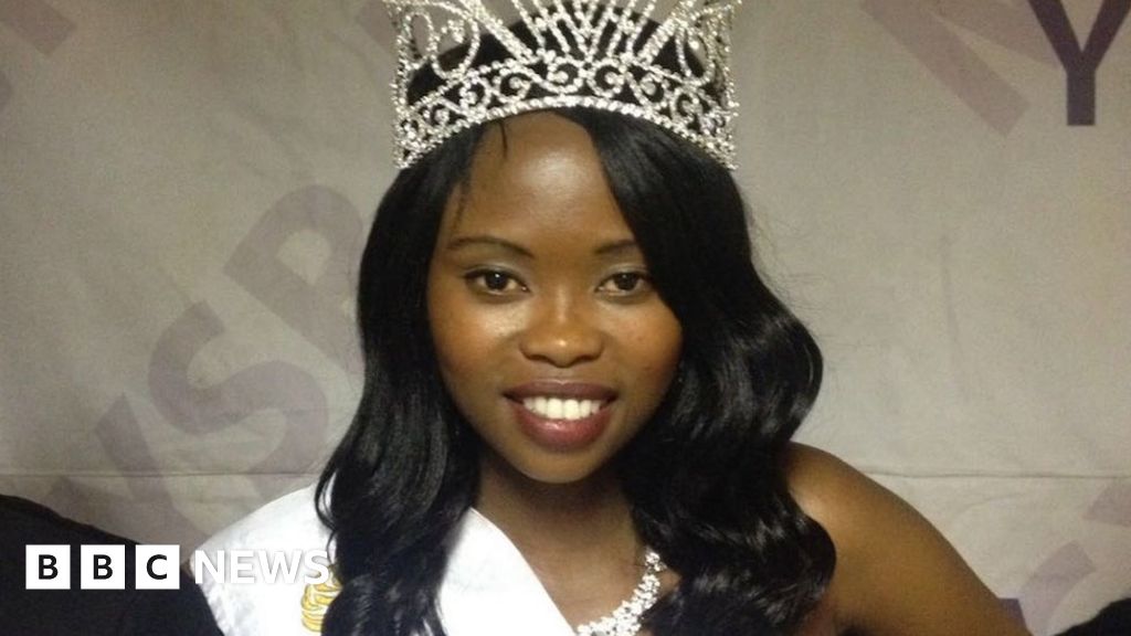 Africa's disability innovators - BBC News