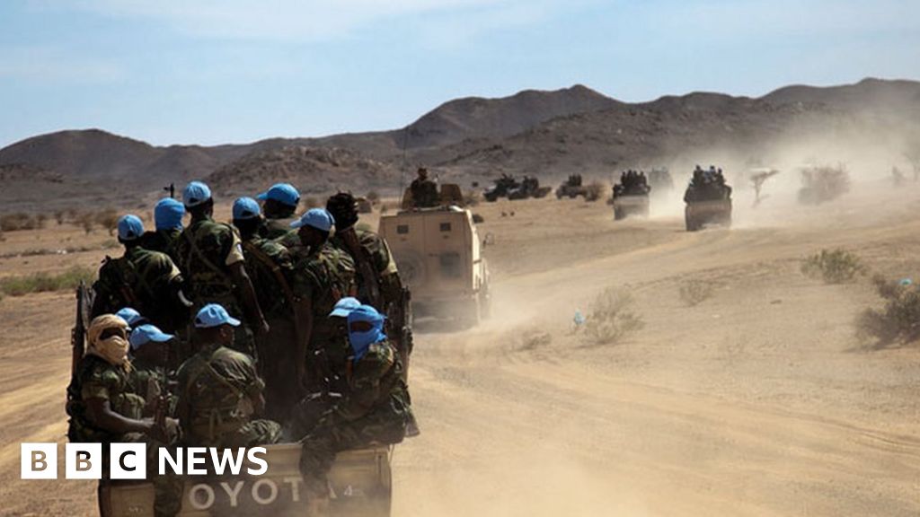 Mali peace deal allows chaos to gain upper hand