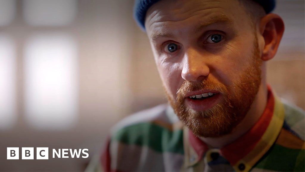 ADHD: My undercover appointment - BBC News