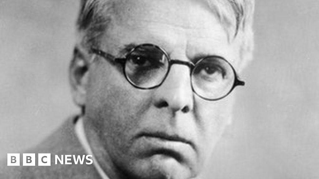 WB Yeats: Fresh doubt that Sligo grave contains poet's remains - BBC News