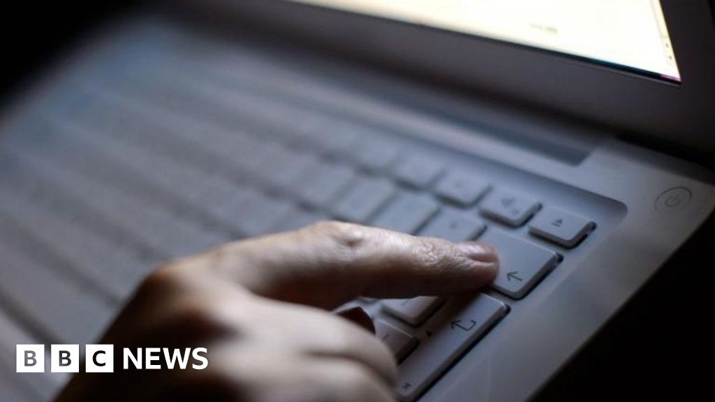 Warning over computer takeover fraud - BBC News