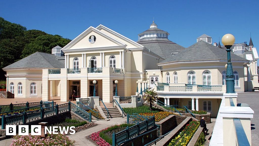 Manx government: 'First of its kind' conference set for September - BBC ...