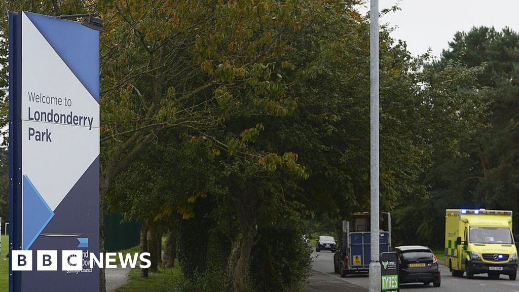 Newtownards: Three men arrested over rape released on bail