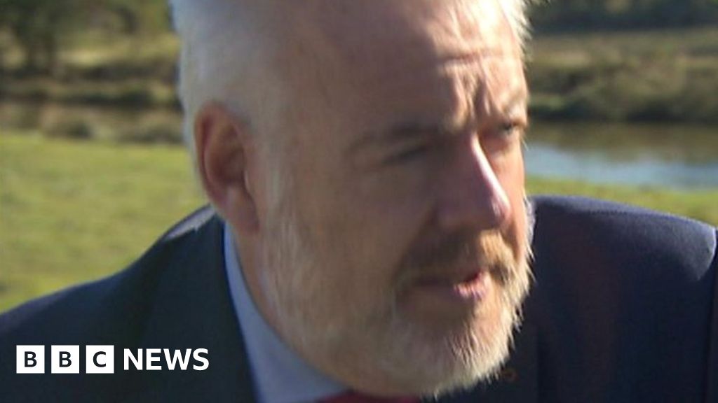 Storm Callum: Could compensation cash have gone to flood defences? asks ...