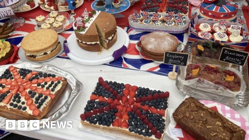 King Charles coronation: Dozens of street parties to take place in ...