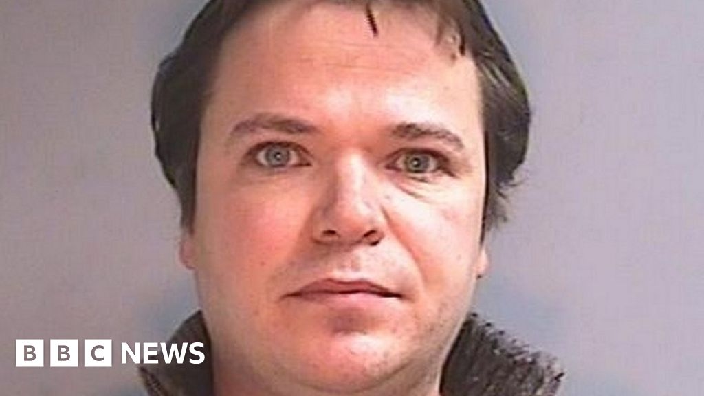 Fugitive Sex Offender Damien Midgley Deported From Cambodia Bbc News