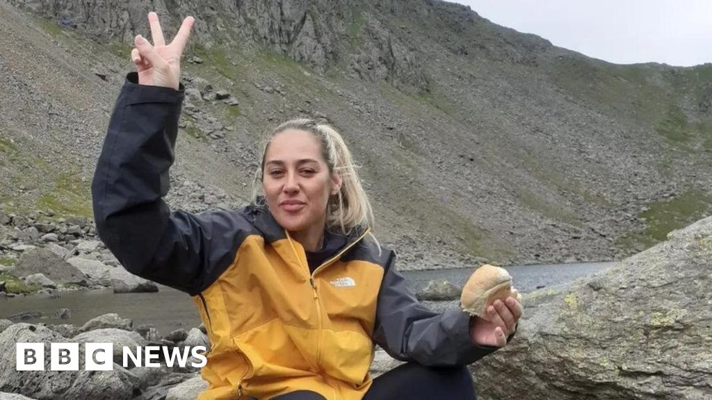 Elle Edwards: 'My daughter's murderer can rot in hell'