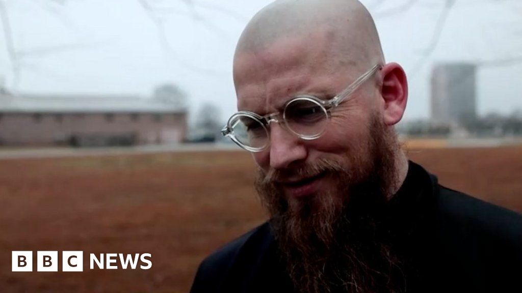 Spiritual adviser speaks about counselling man on his day of execution