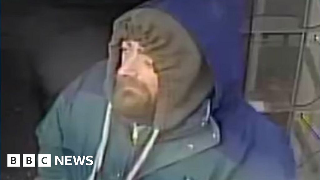 Neil Allen: Missing man urged to contact family after sighting