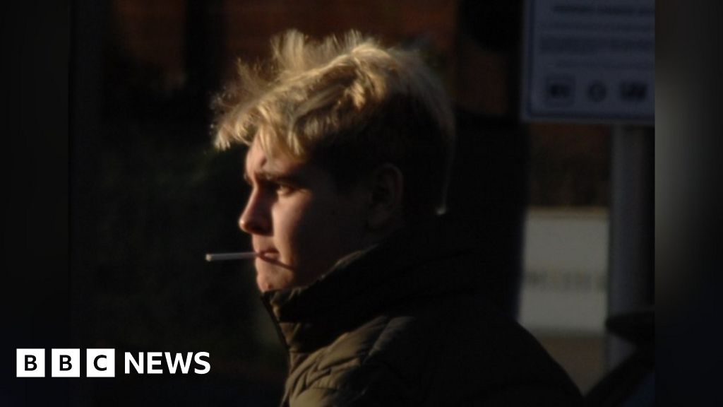 Nursery worker Jayden McCarthy guilty of sex offences