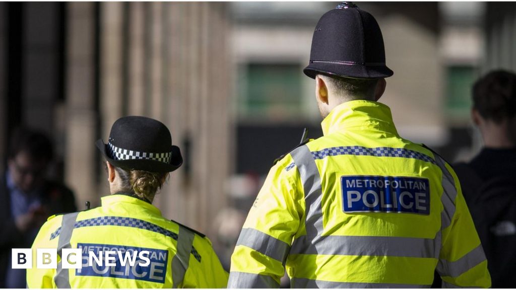 Gang Violence Matrix: Met police to overhaul controversial database ...