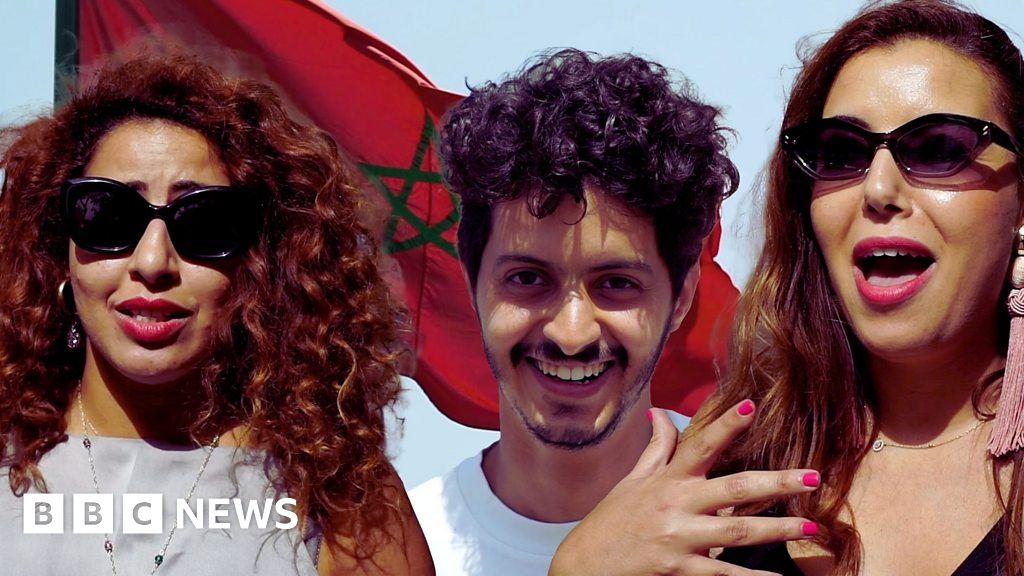 Morocco elections: What's the one thing voters would change? - BBC News
