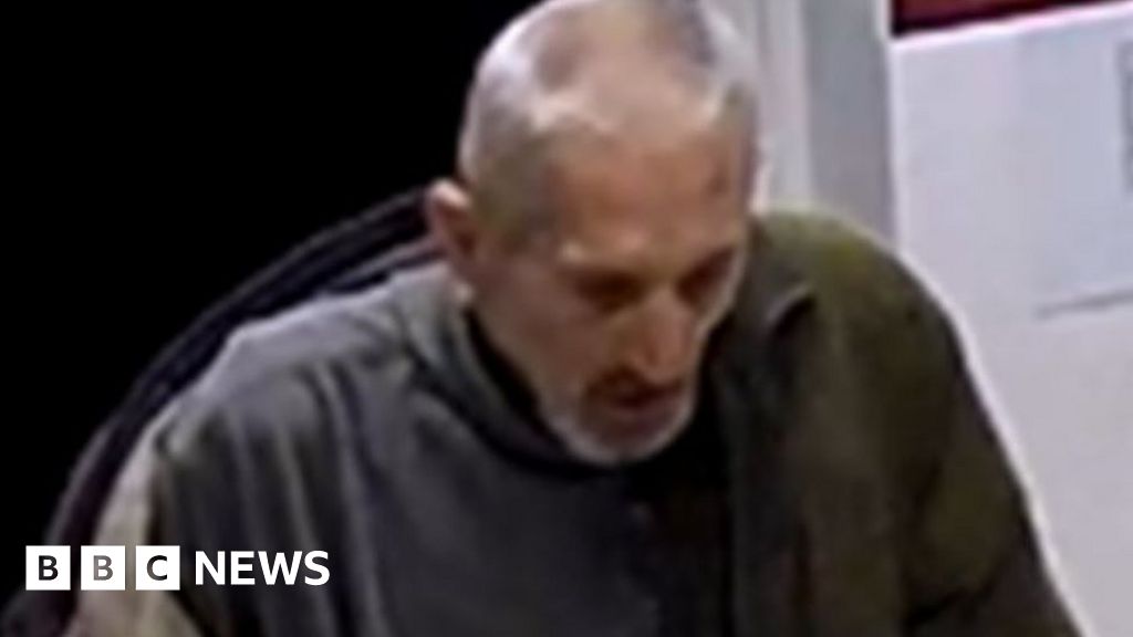 Sleaford: Reward up to £1k for info about Adam Bailey's last movements ...