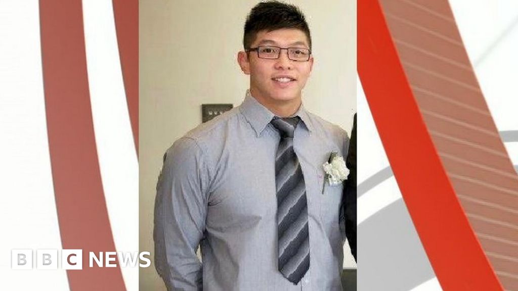 A19 'road row' death: Family of Nigel Yue Bun Li in dashcam appeal ...