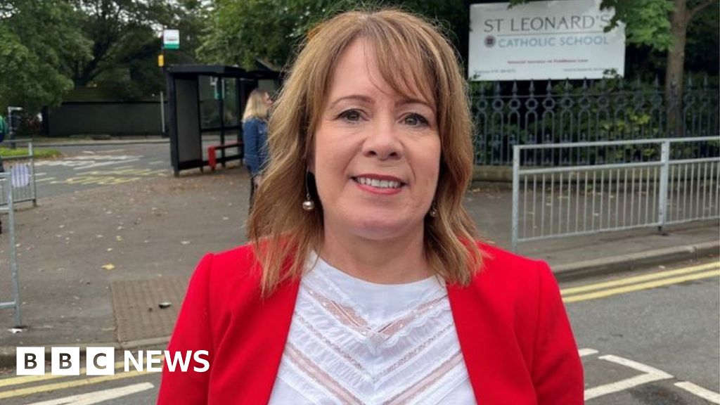 City of Durham MP Mary Kelly Foy reveals cancer diagnosis