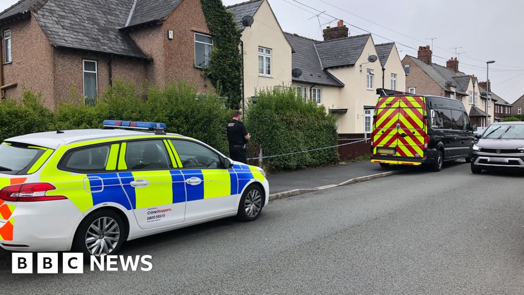 Child, 2, dies after Deeside incident, prompting investigation - BBC News