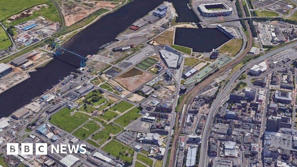 'Smash and grab' mayor move rejected by Middlesbrough council