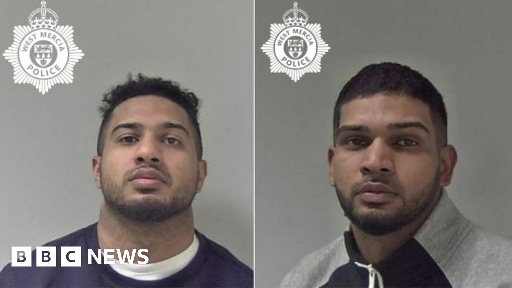 Worcester drug dealing brothers get jail terms extended