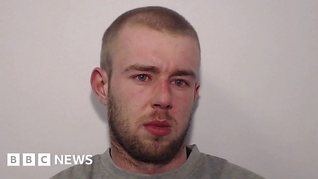 Salford drug dealer jailed after two police car chases - BBC News