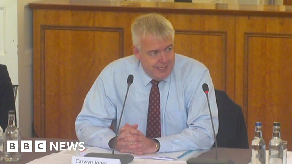 Brexit bill devolution row: 'Possible to retrieve situation'