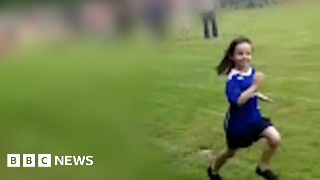 Ellie Butler: Parents staged 999 call over murdered daughter - BBC News