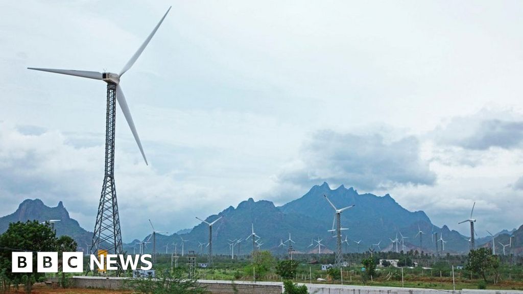 Viewpoint: The Indian state to become a global leader in clean energy